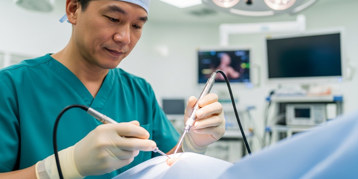 Best IVF Center in Bangladesh - Fertility Treatment Center